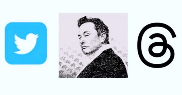 Twitter Vs. Threads: Twitter Quiere Demandar A Meta - El Tuqueque Noticias