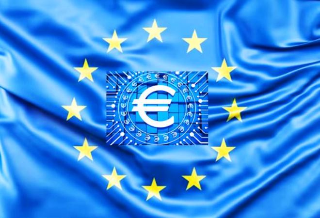 La Unión Europea Y La Adopción Del Euro Digital - El Tuqueque Noticias