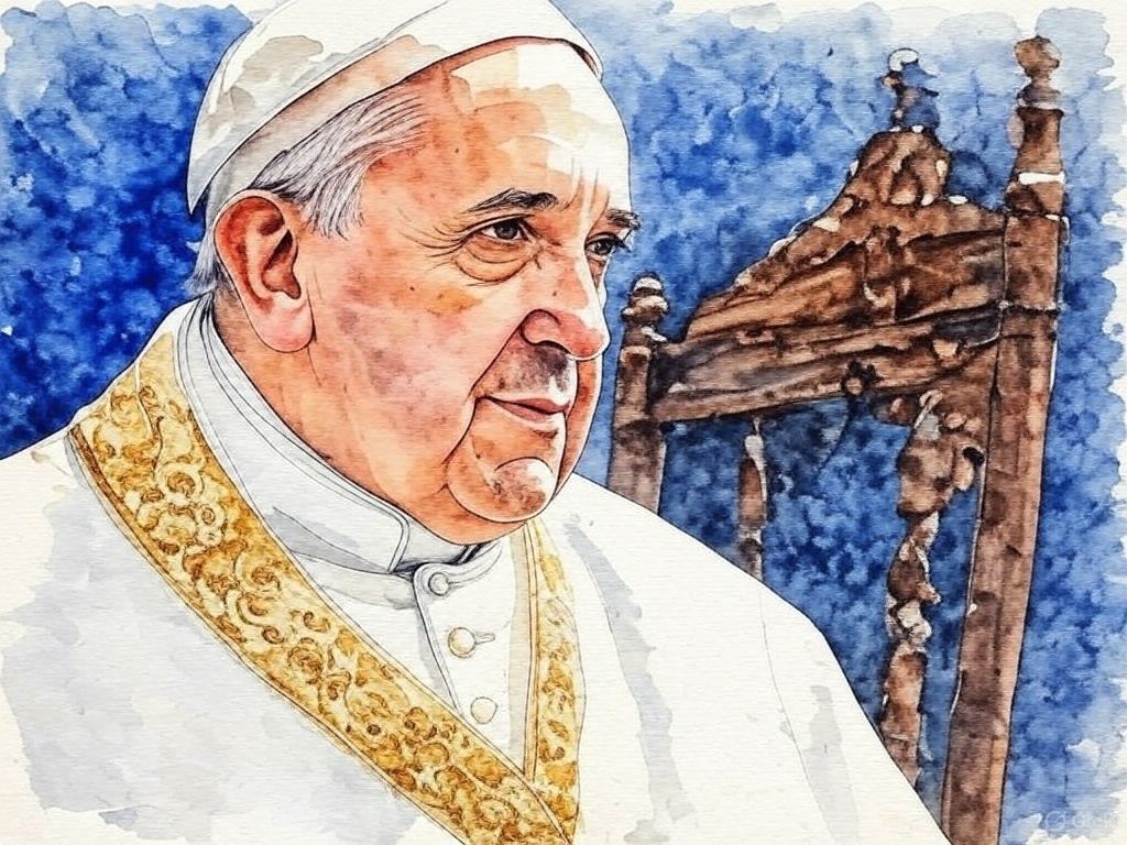 Falleció El Papa Francisco: Una Mirada Crítica A Su Pontificado - El ...